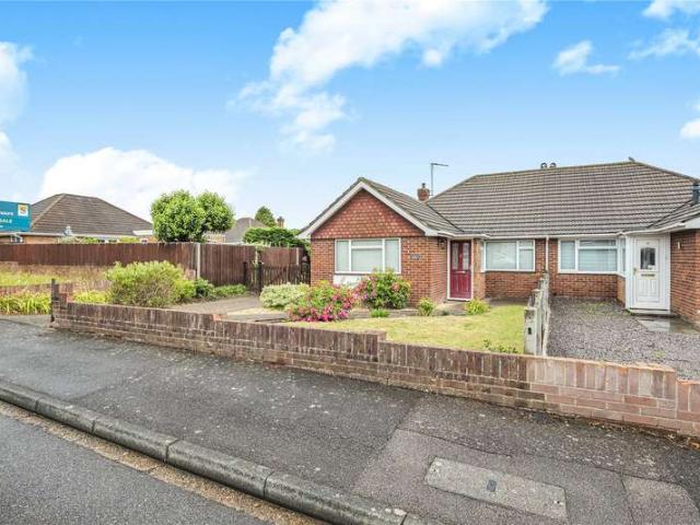 3 Bedroom Bungalow