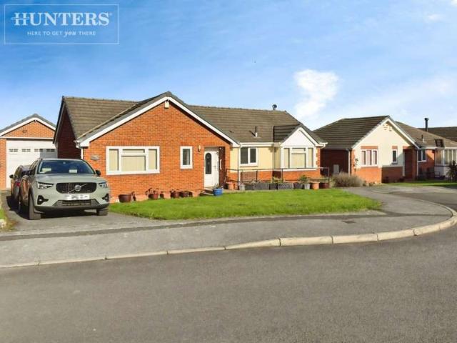 3 Bedroom Bungalow