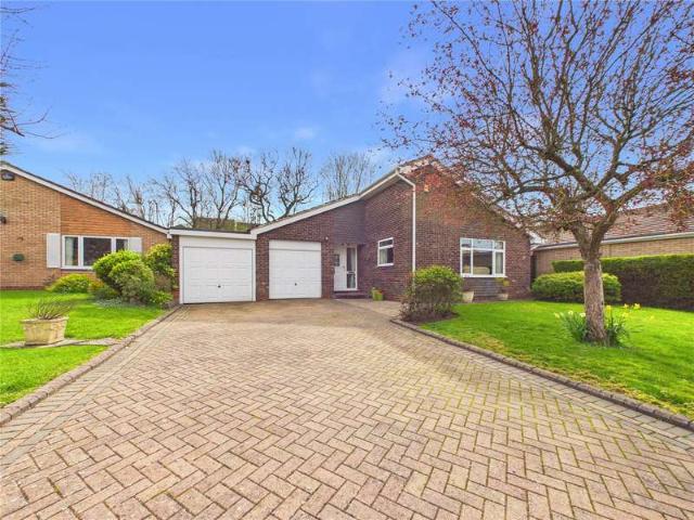 3 Bedroom Bungalow