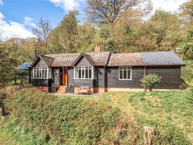 3 Bedroom Bungalow