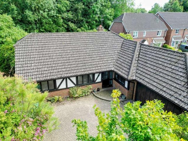 3 Bedroom Bungalow
