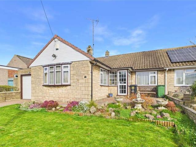 3 Bedroom Bungalow