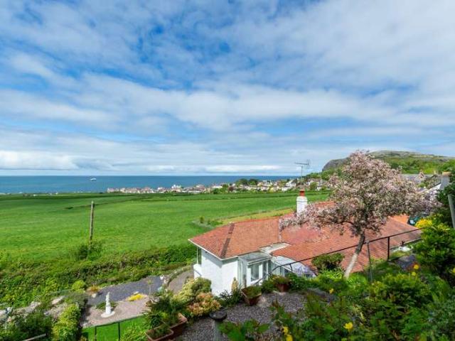 3 Bedroom Bungalow