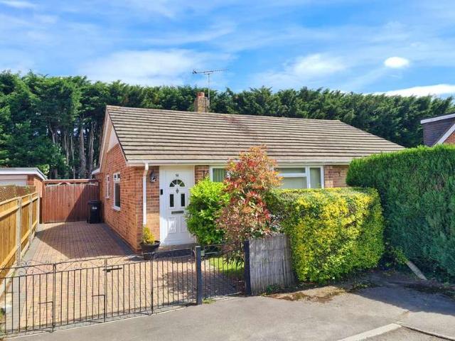 3 Bedroom Bungalow
