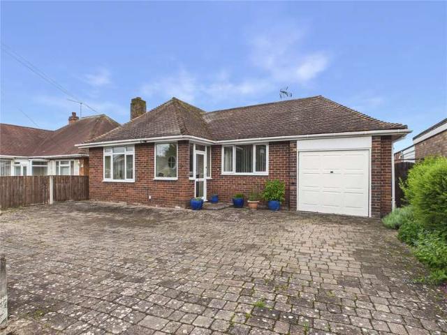 3 Bedroom Bungalow
