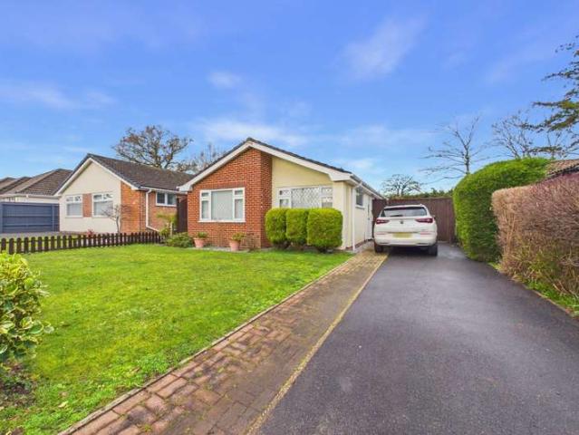 3 Bedroom Bungalow