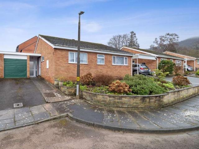 3 Bedroom Bungalow