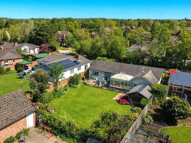 3 Bedroom Bungalow