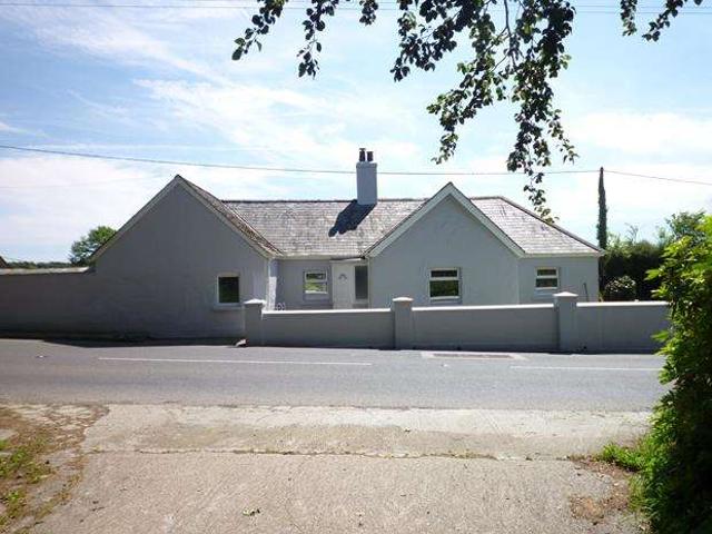 3 Bedroom Bungalow