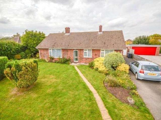 3 Bedroom Bungalow