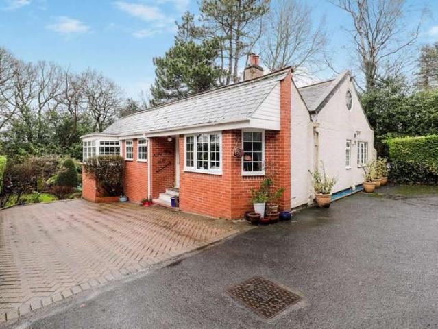 3 Bedroom Bungalow