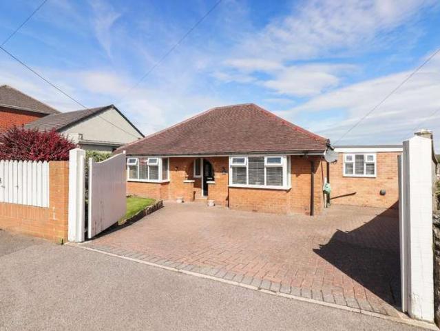 3 Bedroom Bungalow