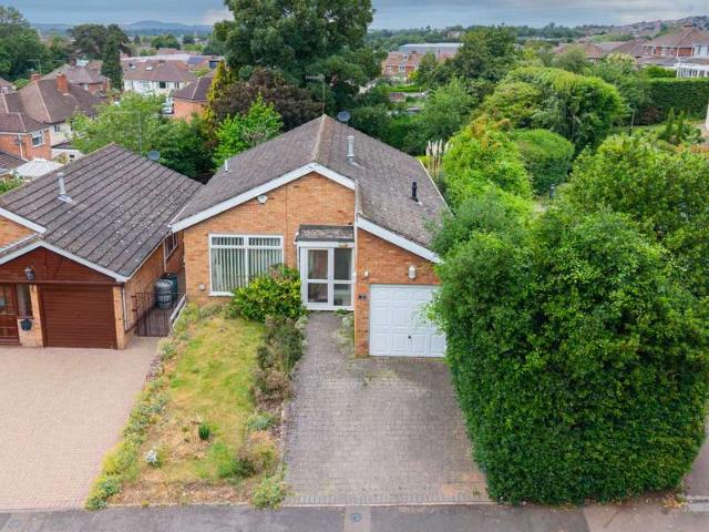 3 Bedroom Bungalow