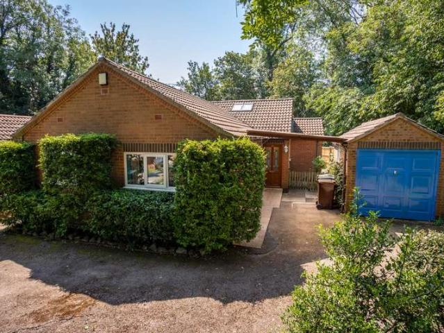 3 Bedroom Bungalow