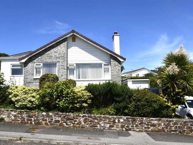 3 Bedroom Bungalow
