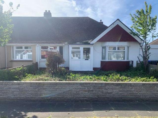 3 Bedroom Bungalow
