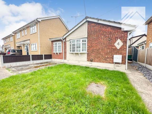 3 Bedroom Bungalow