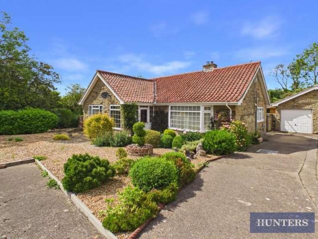 3 Bedroom Bungalow