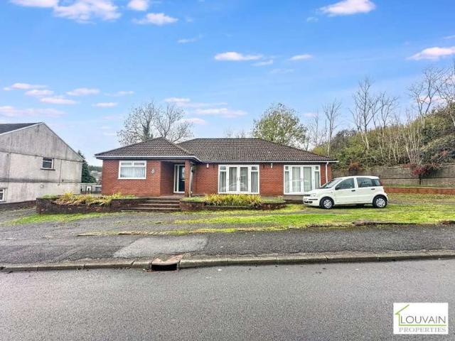 3 Bedroom Bungalow