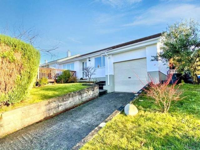 3 Bedroom Bungalow