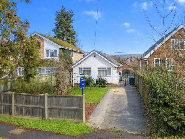 3 Bedroom Bungalow
