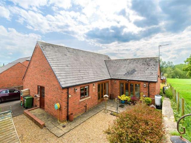 3 Bedroom Bungalow