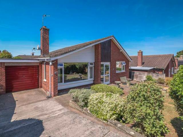 3 Bedroom Bungalow