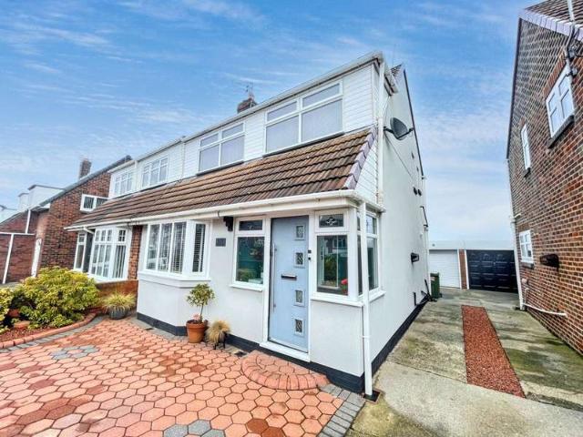 3 Bedroom Bungalow