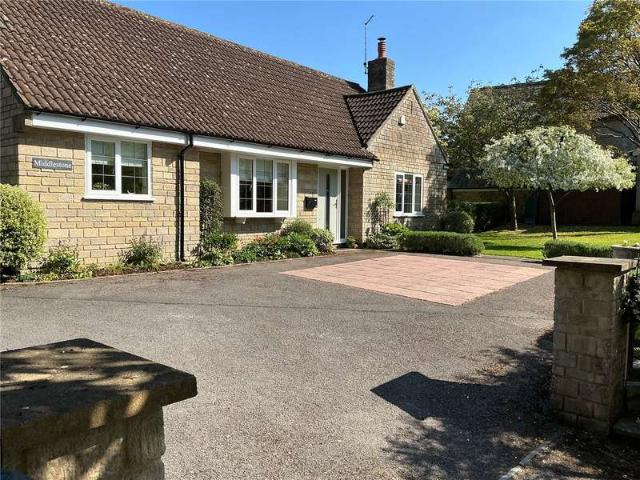 3 Bedroom Bungalow