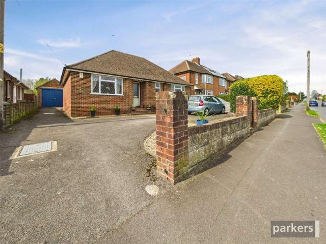 3 Bedroom Bungalow