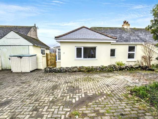 3 Bedroom Bungalow