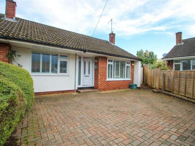 3 Bedroom Bungalow