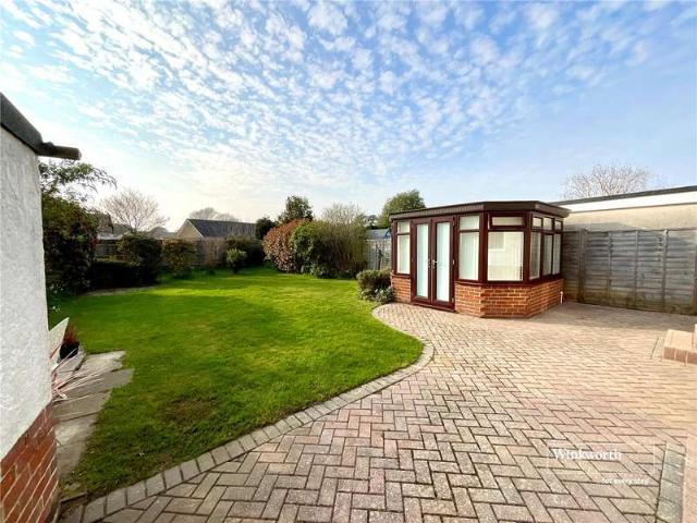 3 Bedroom Bungalow