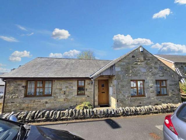 3 Bedroom Bungalow