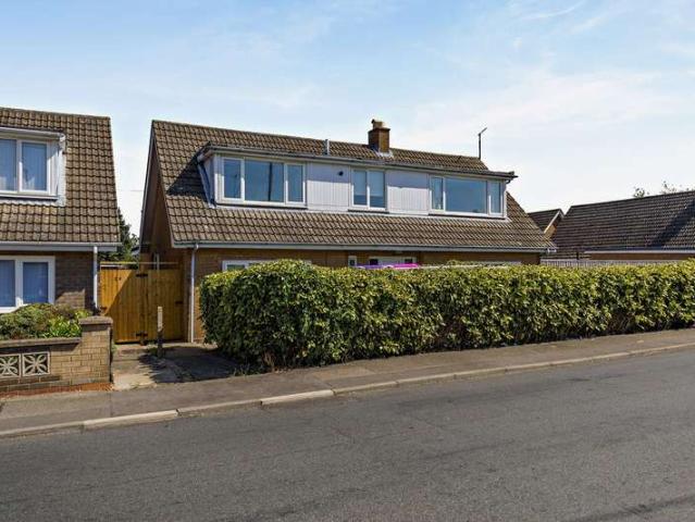 3 Bedroom Bungalow