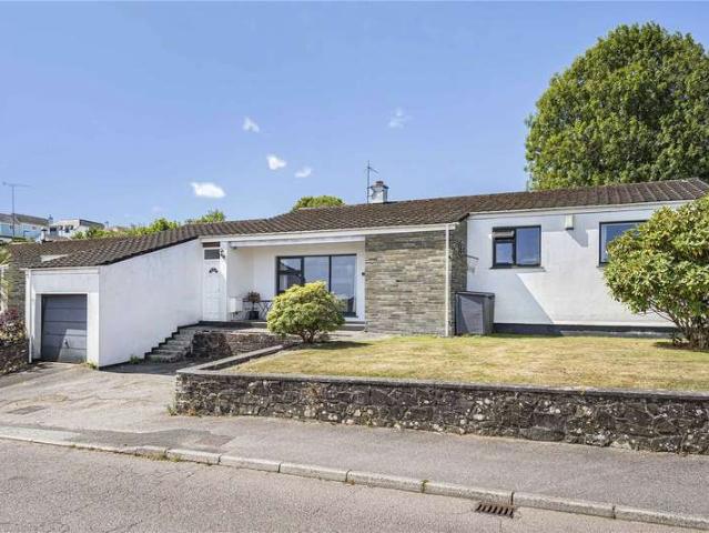 3 Bedroom Bungalow