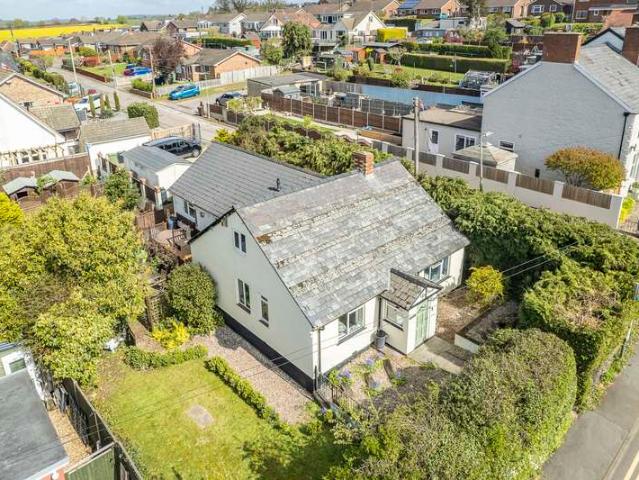 3 Bedroom Bungalow