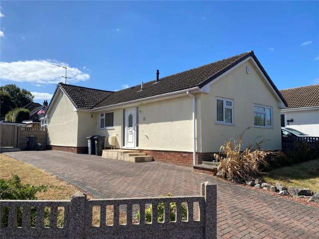 3 Bedroom Bungalow