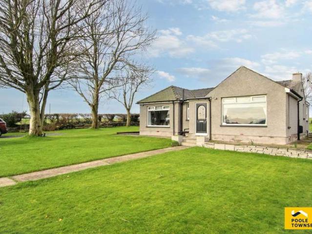 3 Bedroom Bungalow
