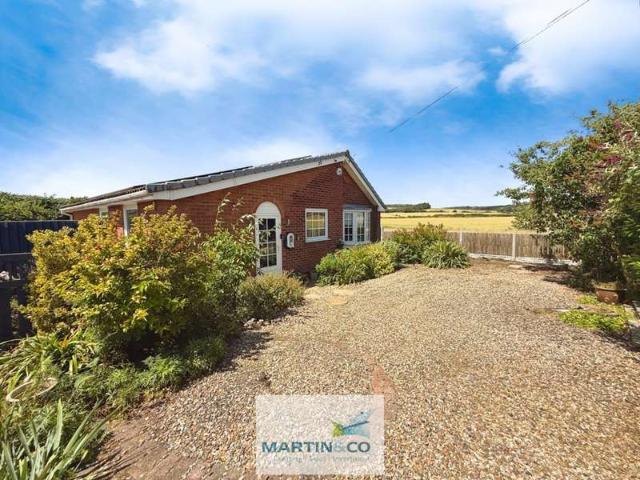 3 Bedroom Bungalow