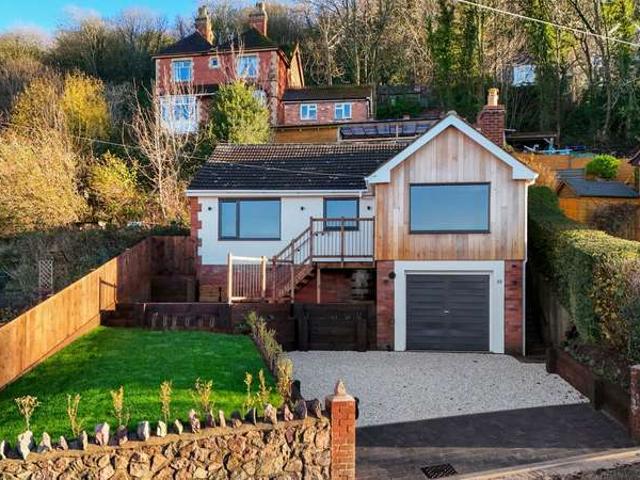 3 Bedroom Bungalow