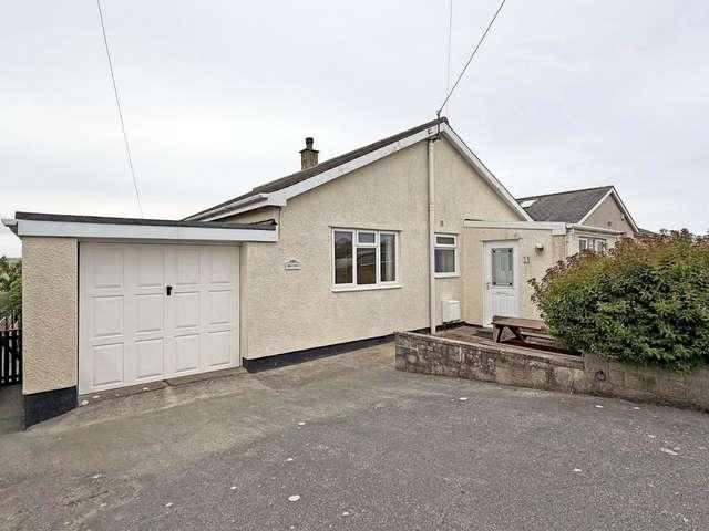 3 Bedroom Bungalow