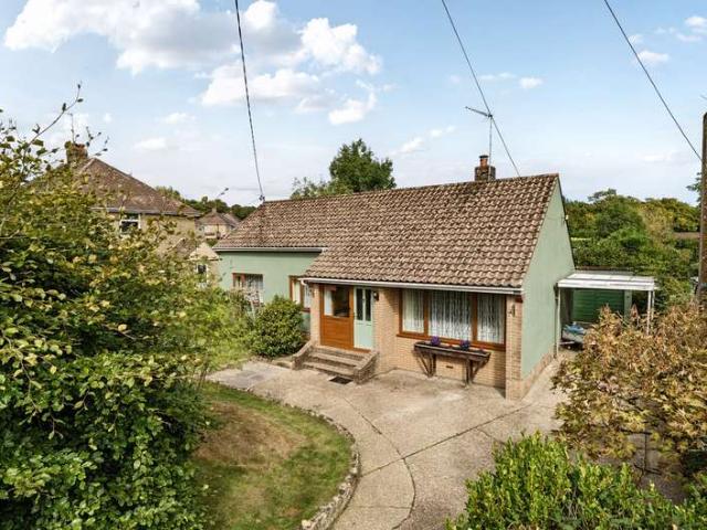3 Bedroom Bungalow