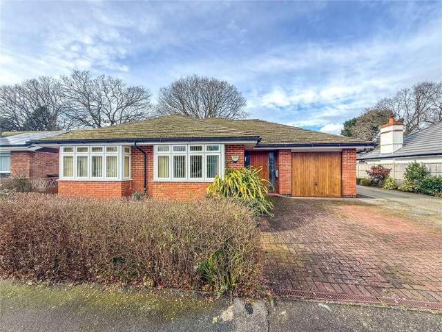 3 Bedroom Bungalow