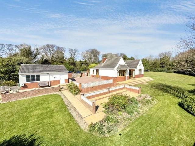3 Bedroom Bungalow