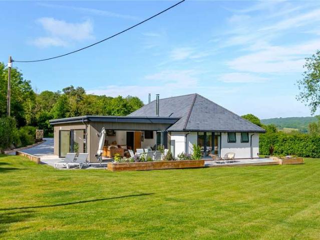3 Bedroom Bungalow