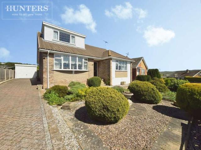 3 Bedroom Bungalow