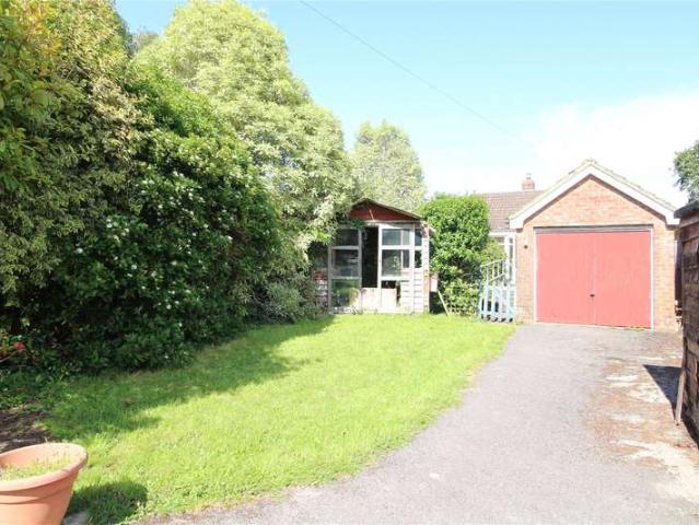 3 Bedroom Bungalow