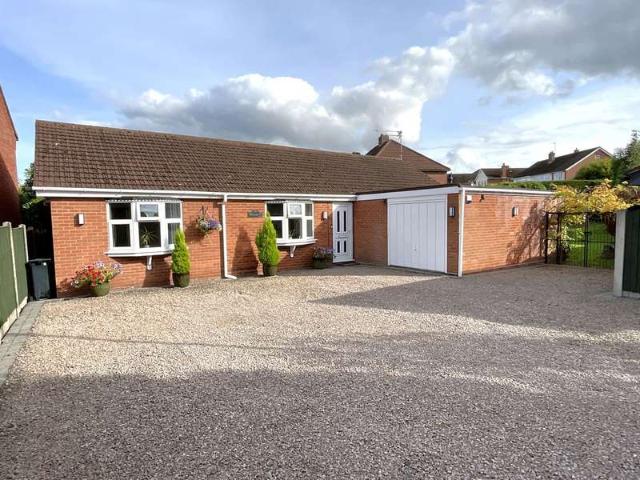 3 Bedroom Bungalow