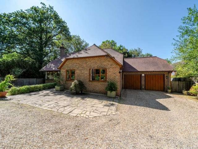 3 Bedroom Bungalow